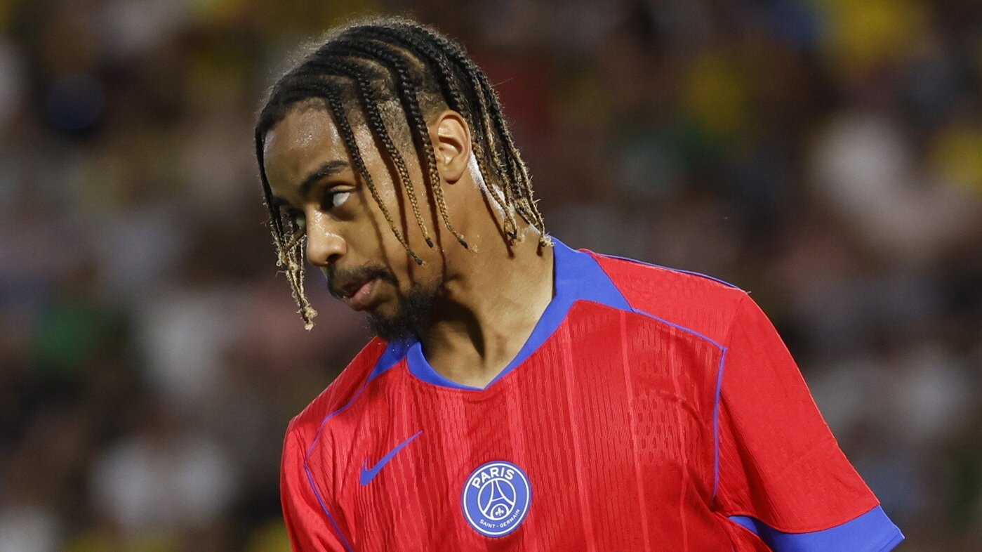 Gdzie obejrzeć Paris Saint-Germain - Angers? O której dzisiaj mecz ...