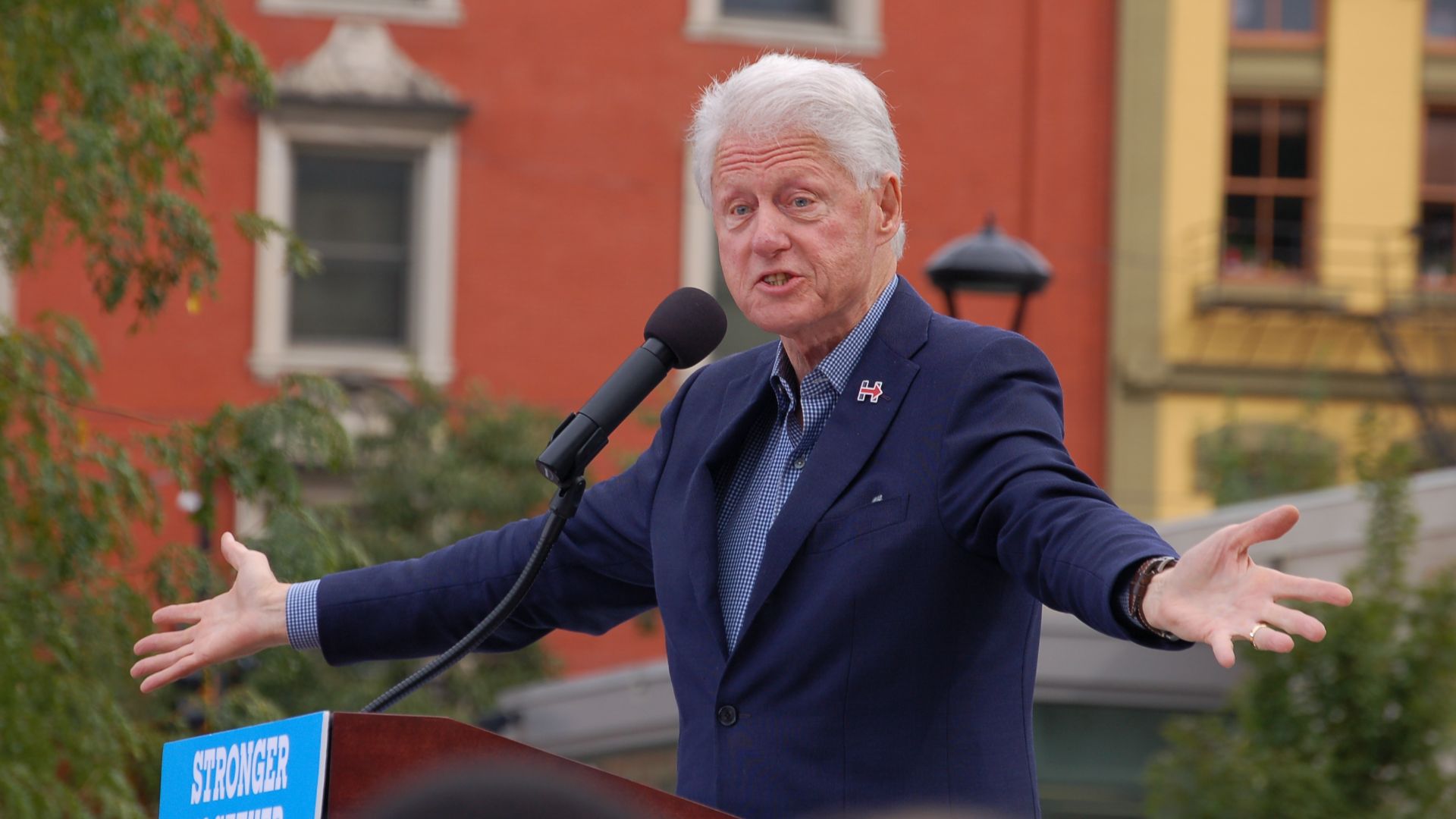 20 Famous Presidential Firsts In American History