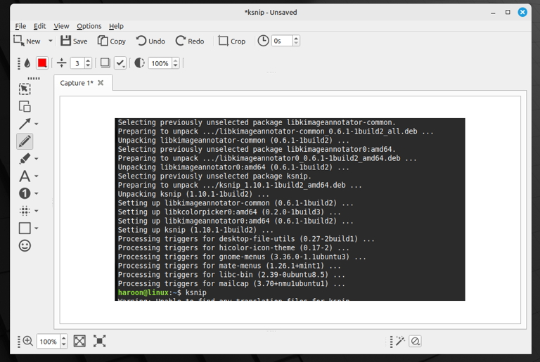 Stop using the Snipping Tool. Try these open-source Windows screenshot ...