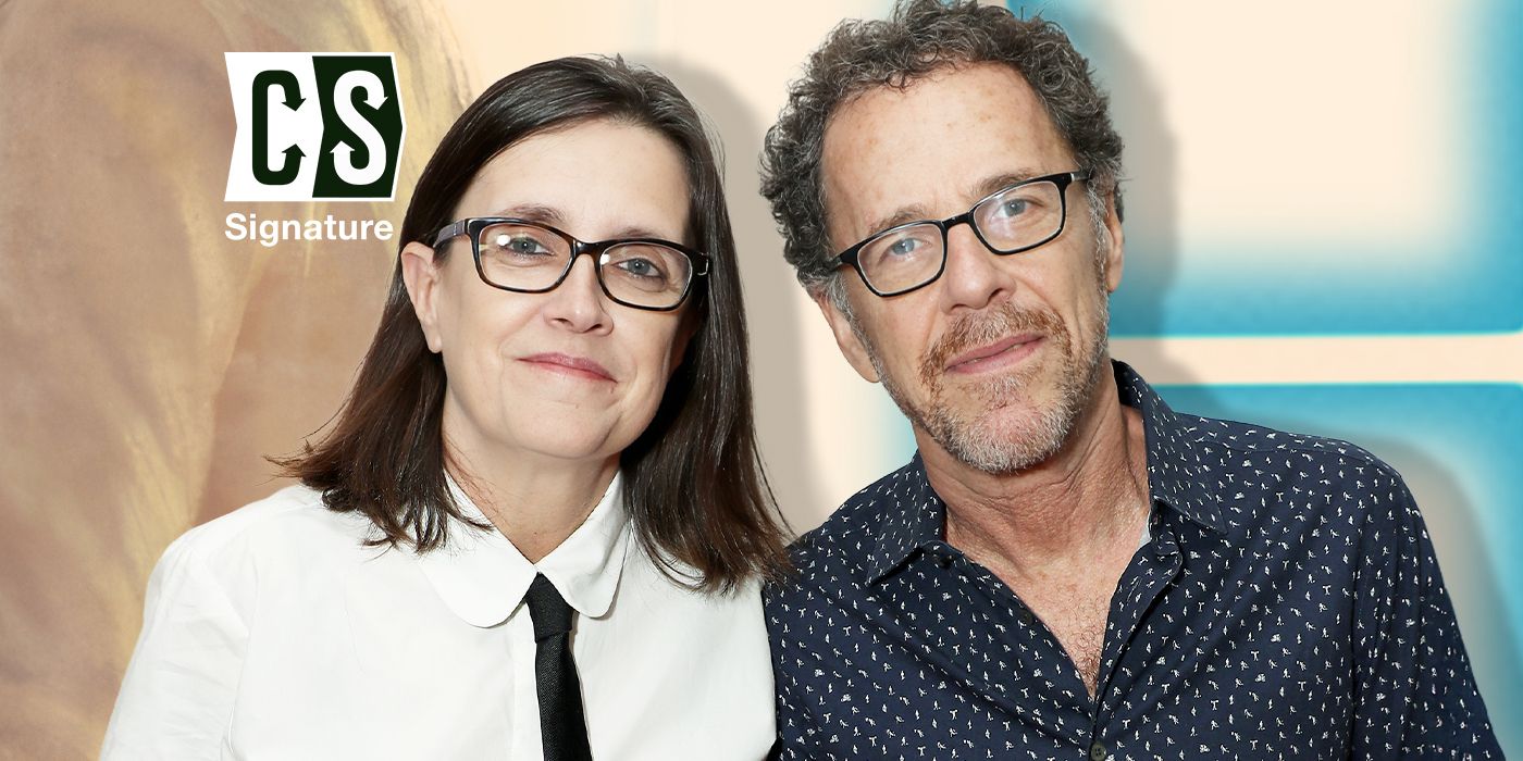 Ethan Coen and Tricia Cooke Break Down 'Honey, Don't's Bogart Influence ...