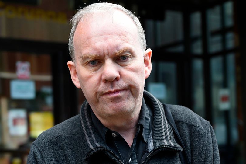 Scots hospitalised after living in 'mouldy and damp homes'