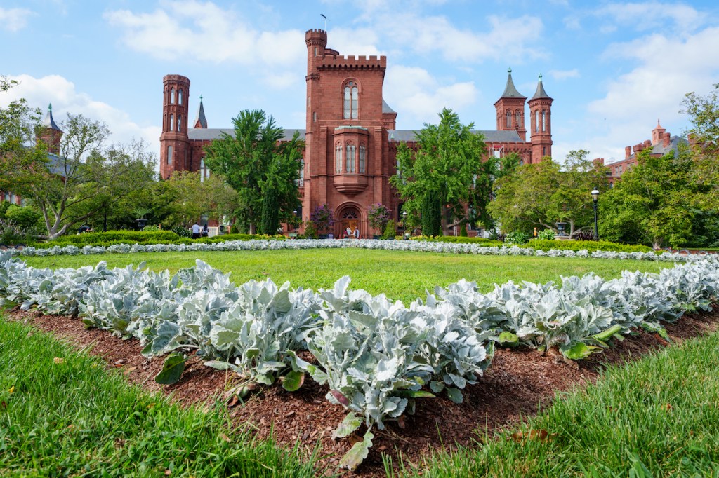 White House Targets Specific Artworks at Smithsonian, Including ...