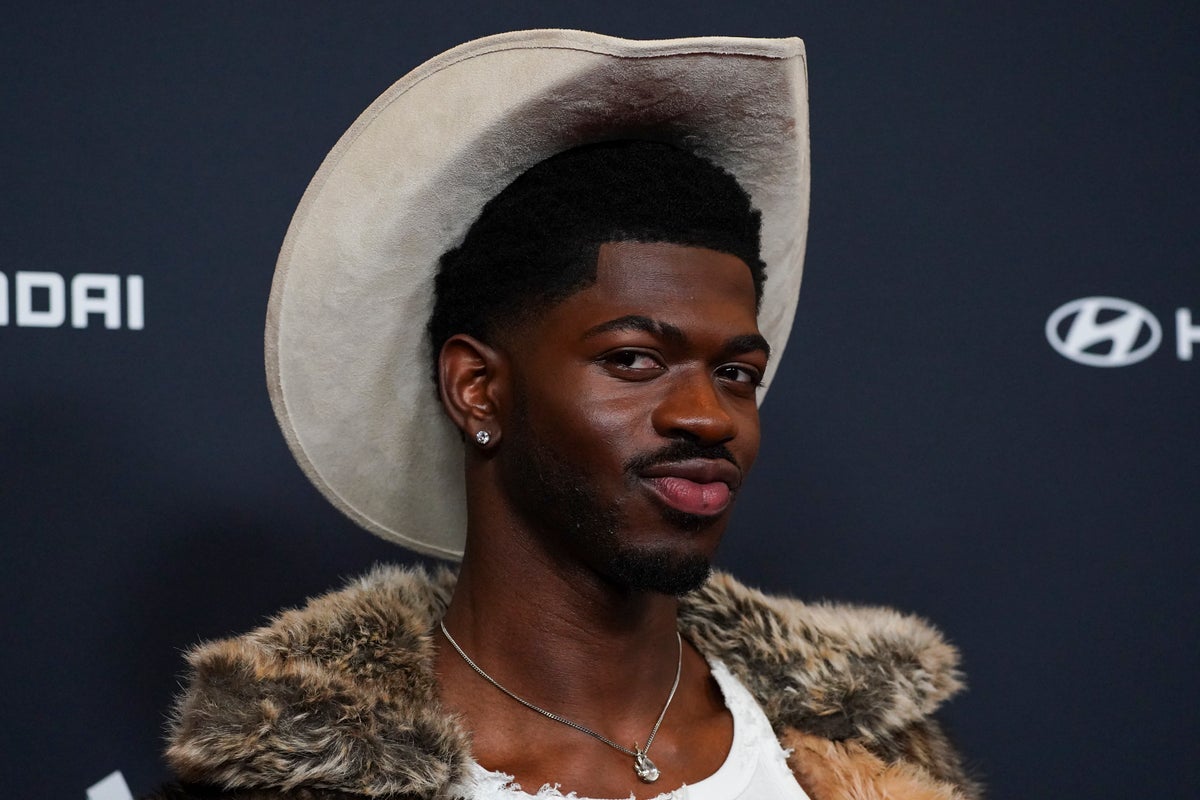Lil Nas X arrested and hospitalised after police altercation on LA street