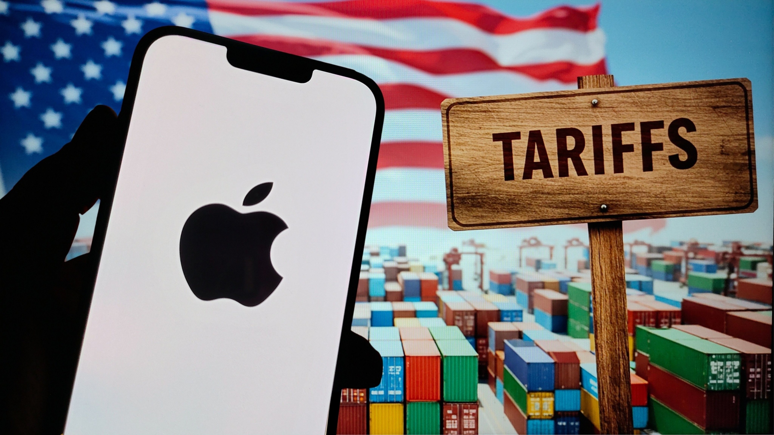 Apple’s tariff bill set to hit $1.1 billion, here’s what that means