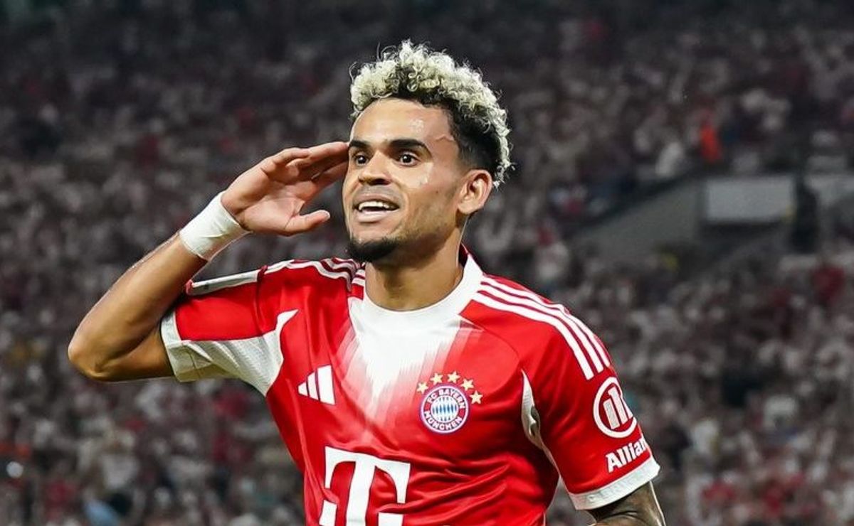 Qué canal pasa Bayern Múnich vs. RB Leipzig por la primera fecha de ...