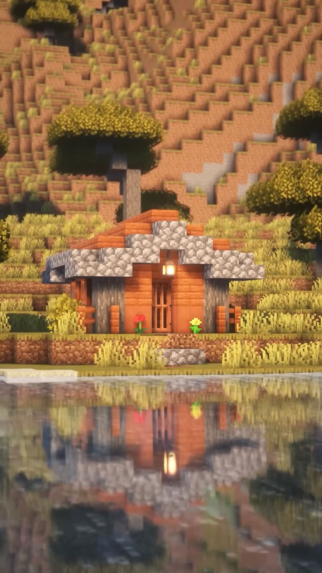 Minecraft House Build Guide