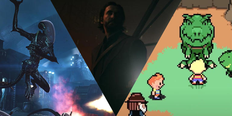 10 Overly Ambitious Video Games That Made It Over The Finish Line