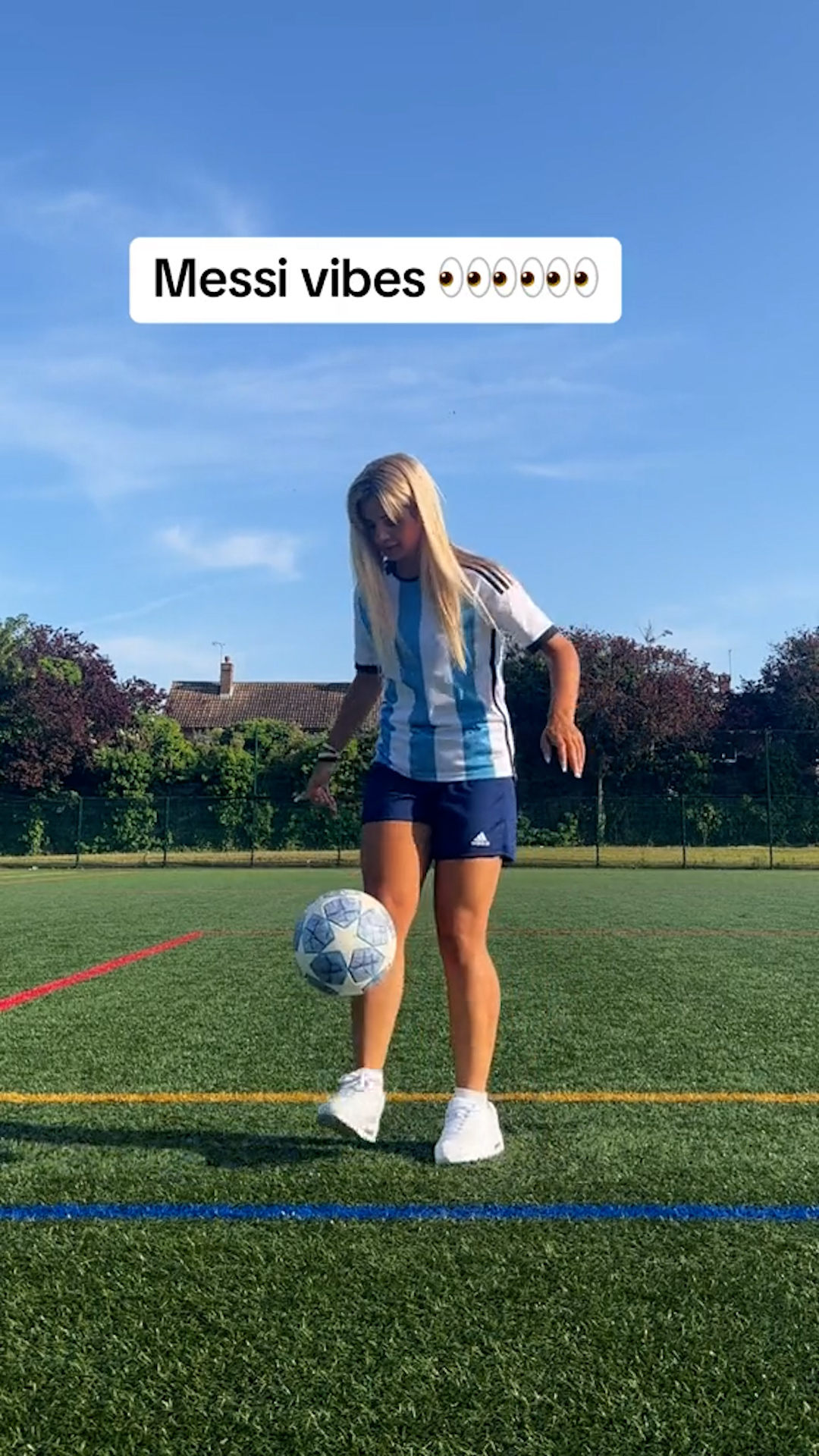 Engaging Techniques in the Art of Ball Juggling – Soccer