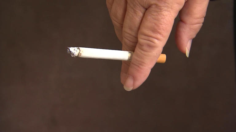 Nevada State University to go tobacco-free starting fall semester