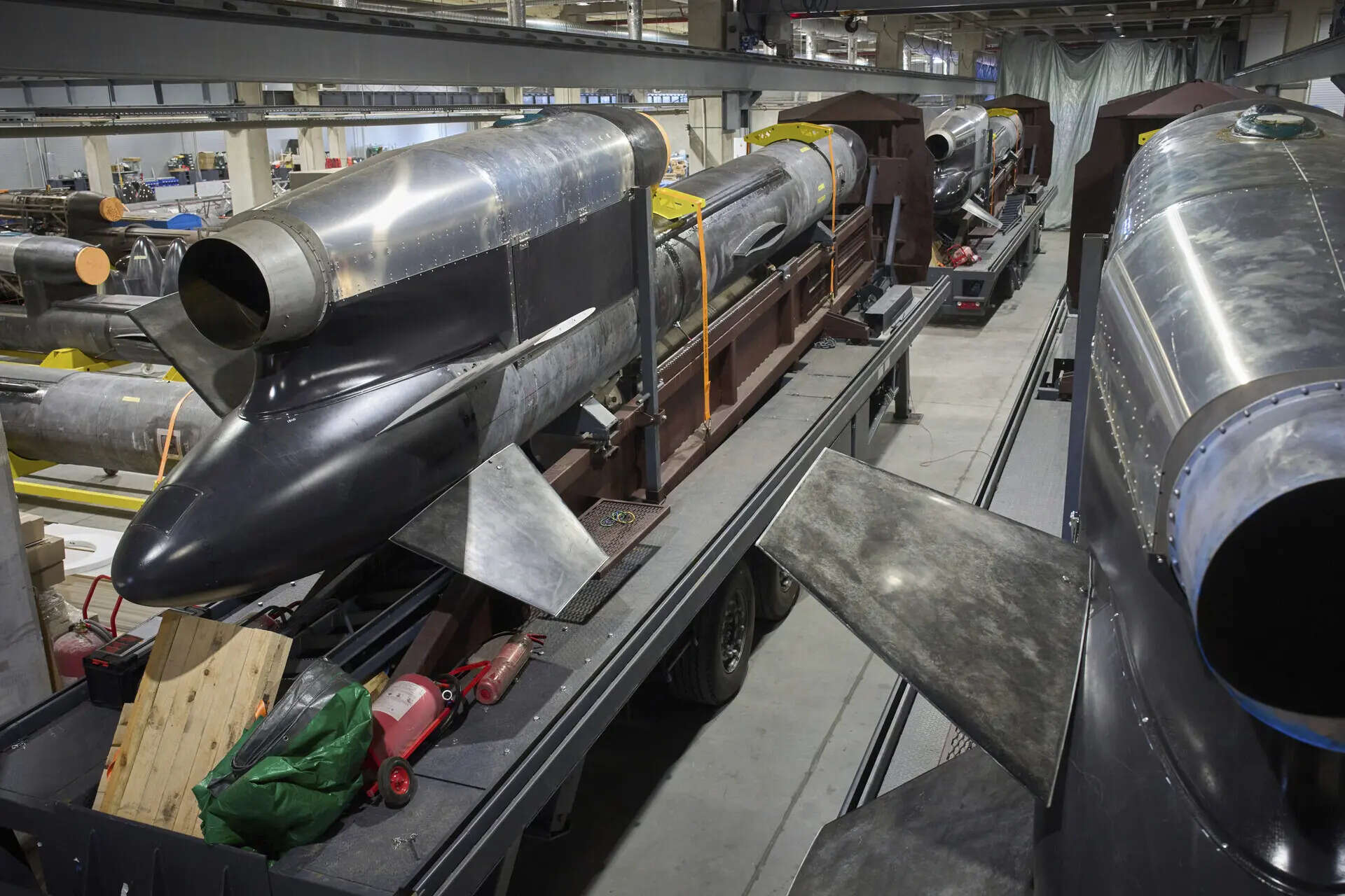 Ukraine now has a new weapon that can change the war: Here's all about ...