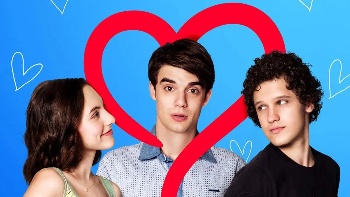 15 Best Gay Movies On Netflix