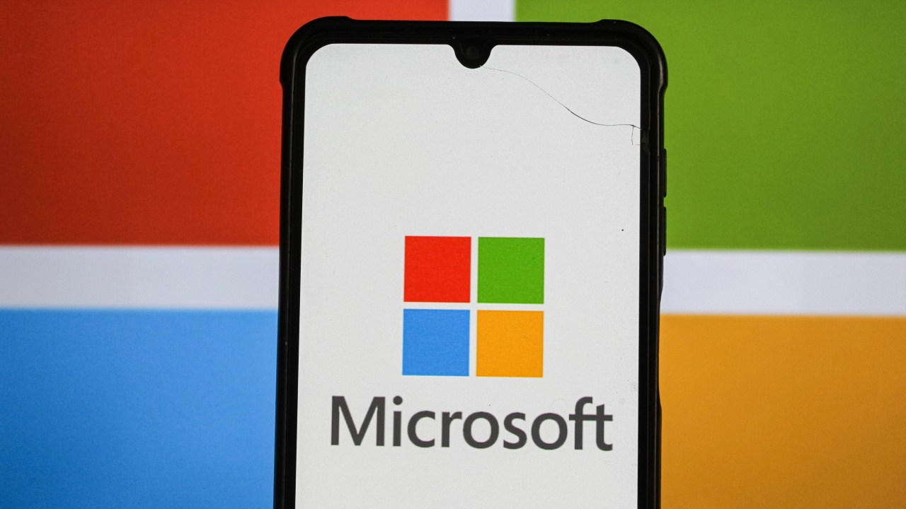 10 Microsoft Account changes that make your data more secure