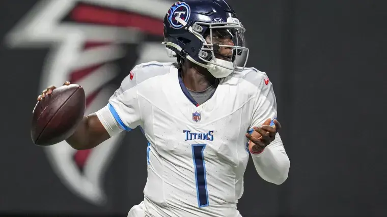 What channel is Titans vs. Vikings on today? Time, TV schedule, live ...