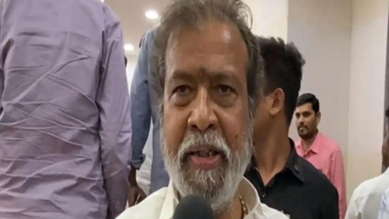 Telangana health minister Damodar Rajanarsimha orders action against ...