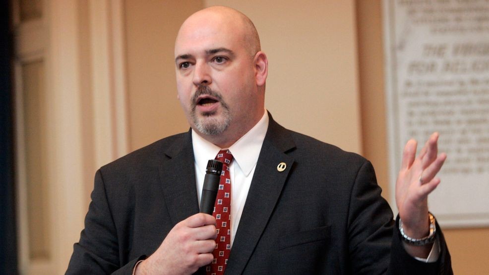 U.S. Attorney for Western District of Virginia resigns after five weeks ...