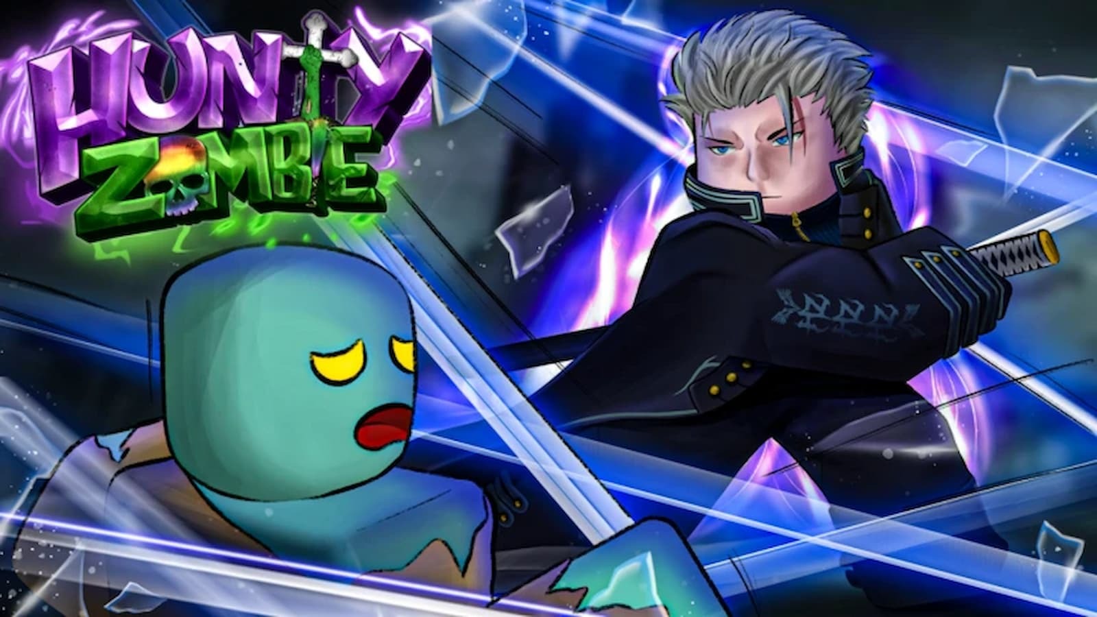 Hunty Zombie Scripts No Key (January 2026)