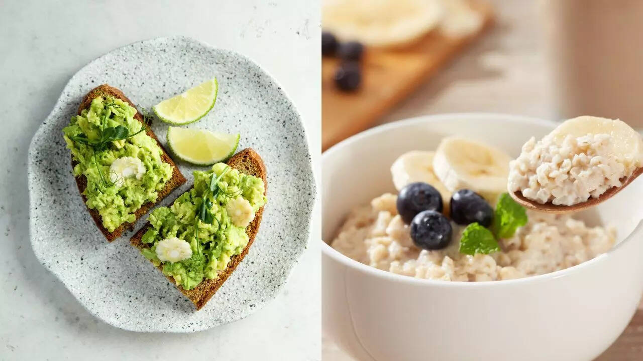 Cardiologist warns! A ‘healthy’ breakfast that could be raising your ...