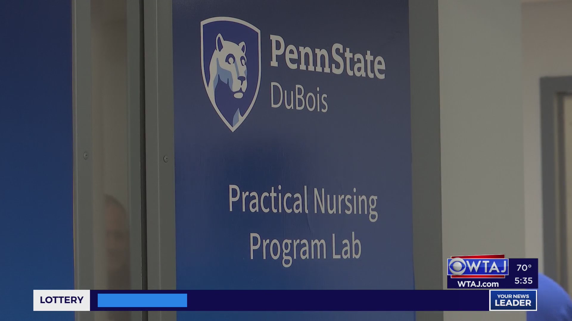 Penn State DuBois new practical nursing program aims to address shortage