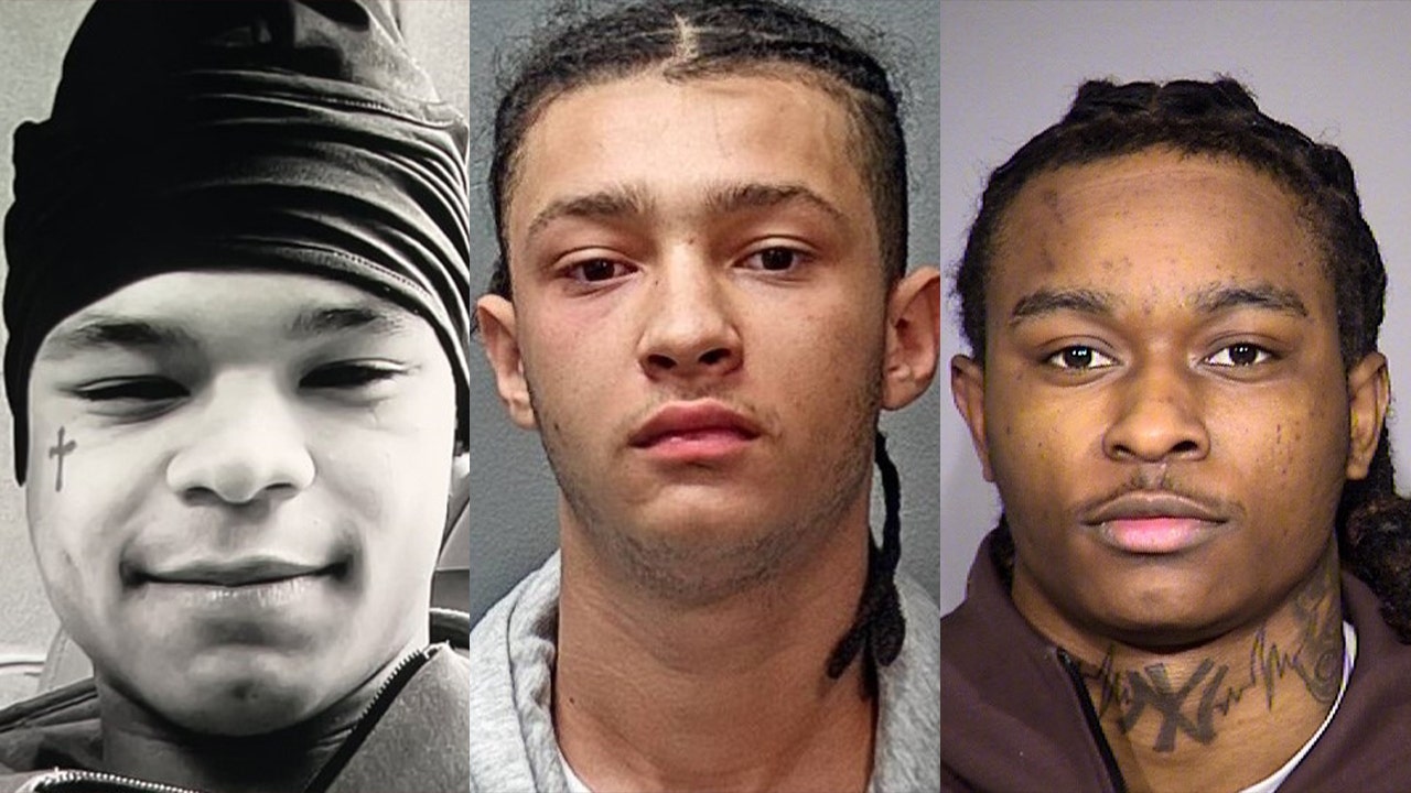 Oregon teen murder: Man with alleged Arizona ties wanted along with 2 ...