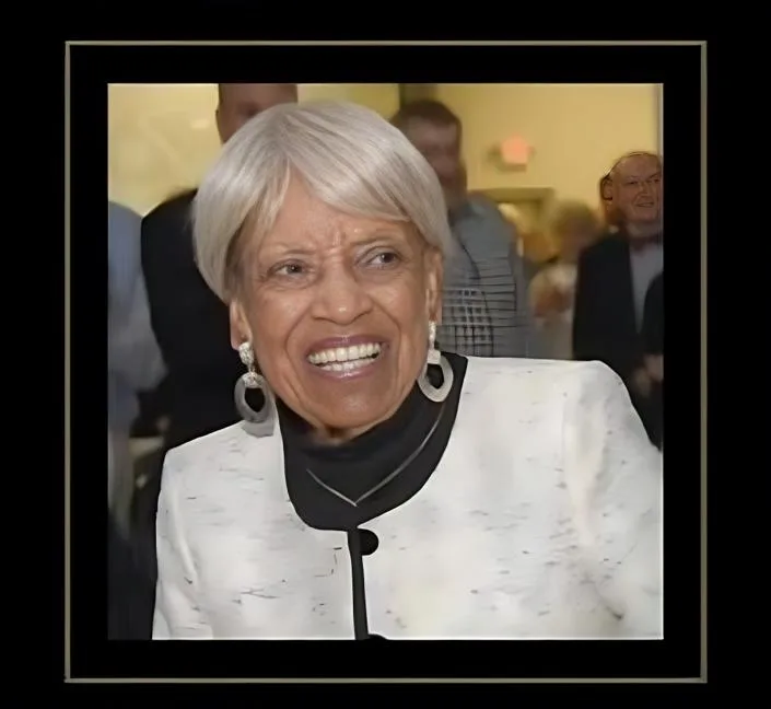 Debbie and Phylicia’s Mother – Vivian Ayers Allen, Trailblazing Poet ...