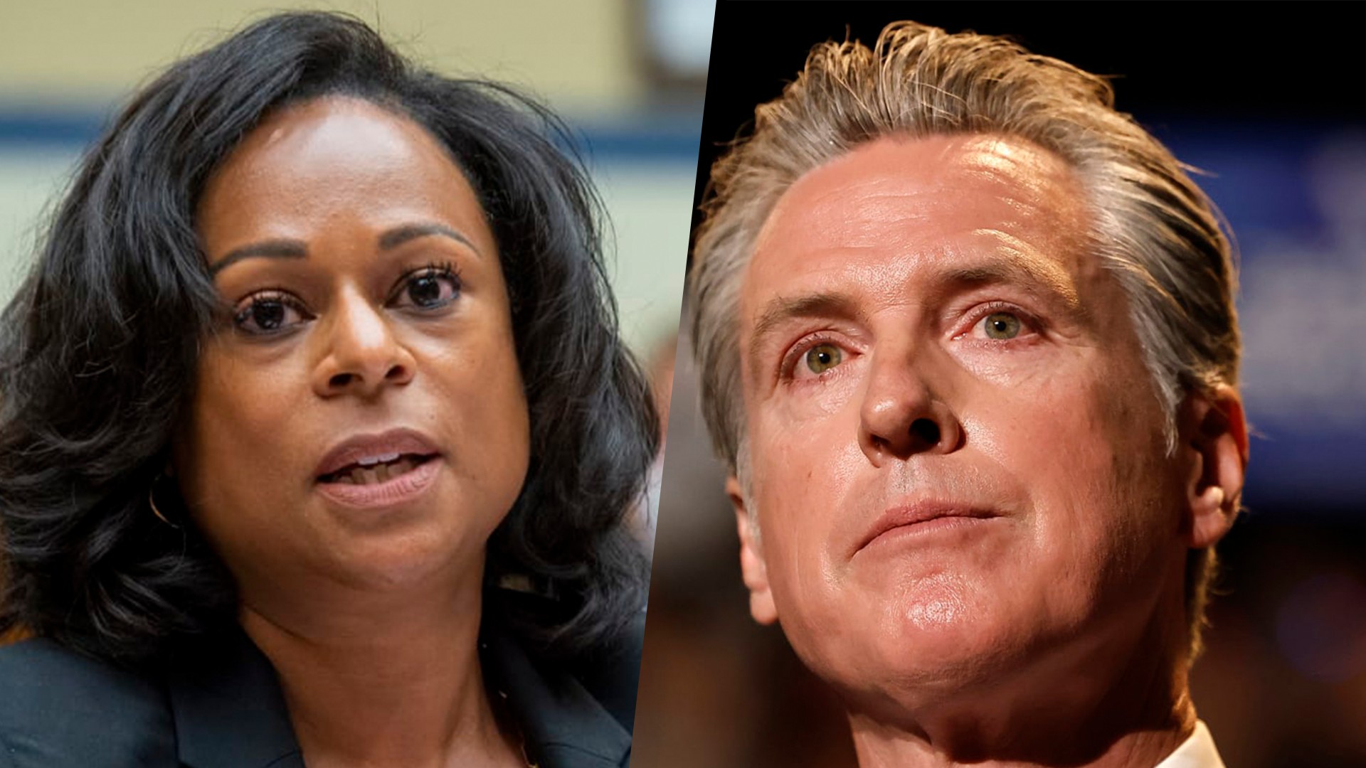 Texas state rep. ‘elated, grateful’ over California's efforts to combat ...