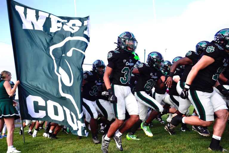 Ohio high school football scores: Columbus area live updates from Week ...