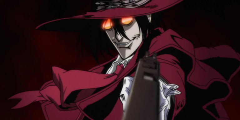 15 strongest anime characters of all time