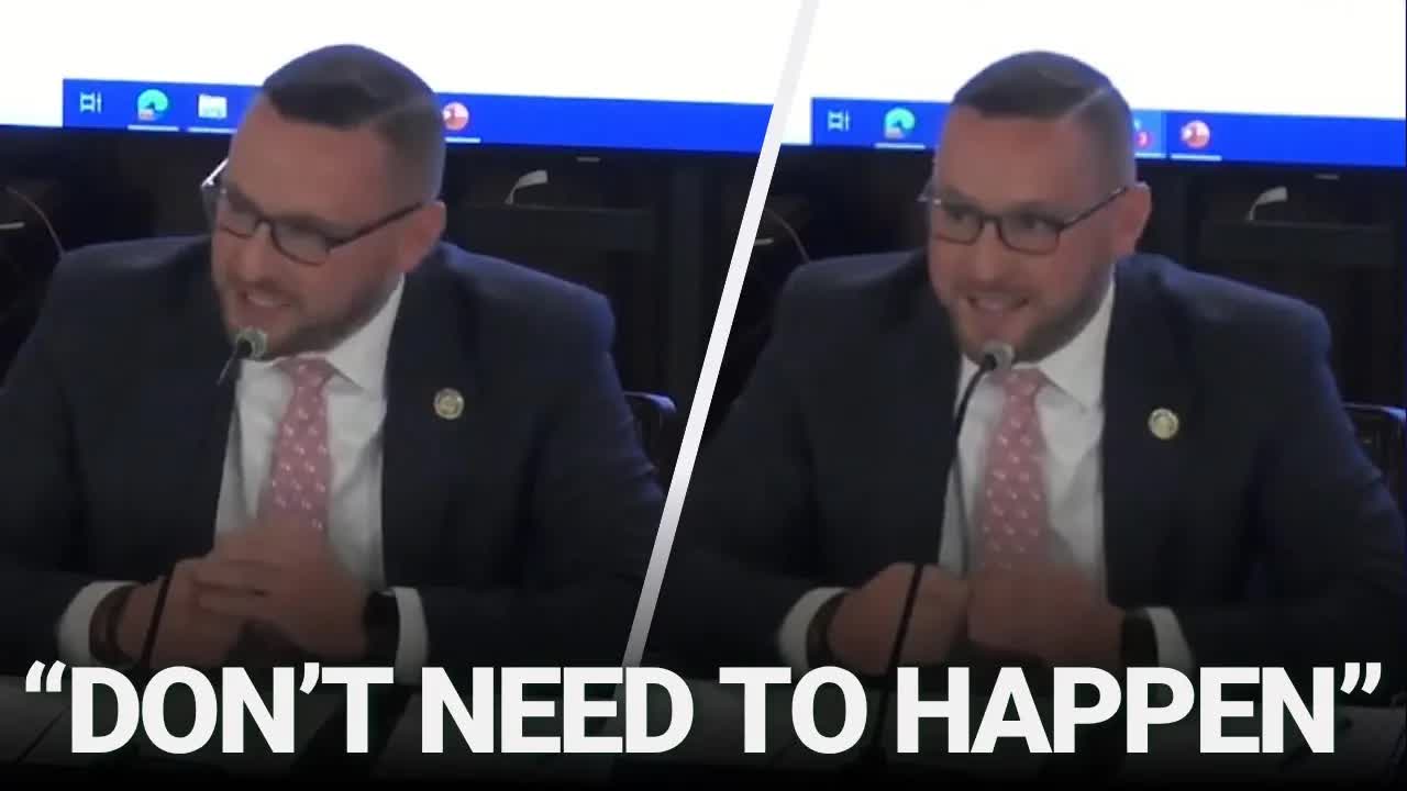 representative dougherty on septa debate, transportation funding