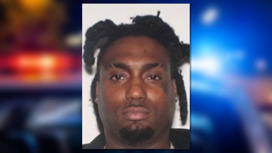 FBI Little Rock announces capture of Texarkana fugitive