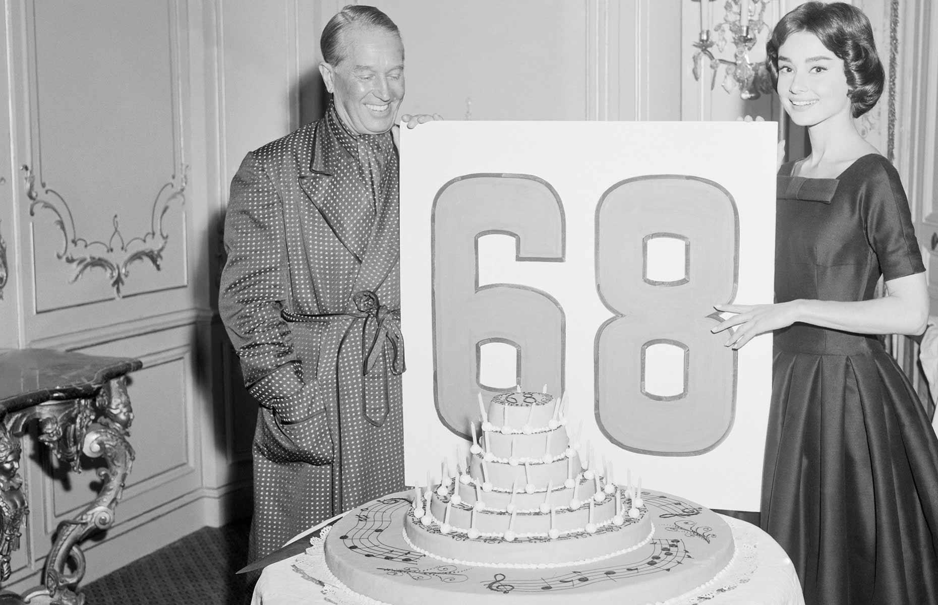 23 iconic birthday cakes we wish we could have tasted