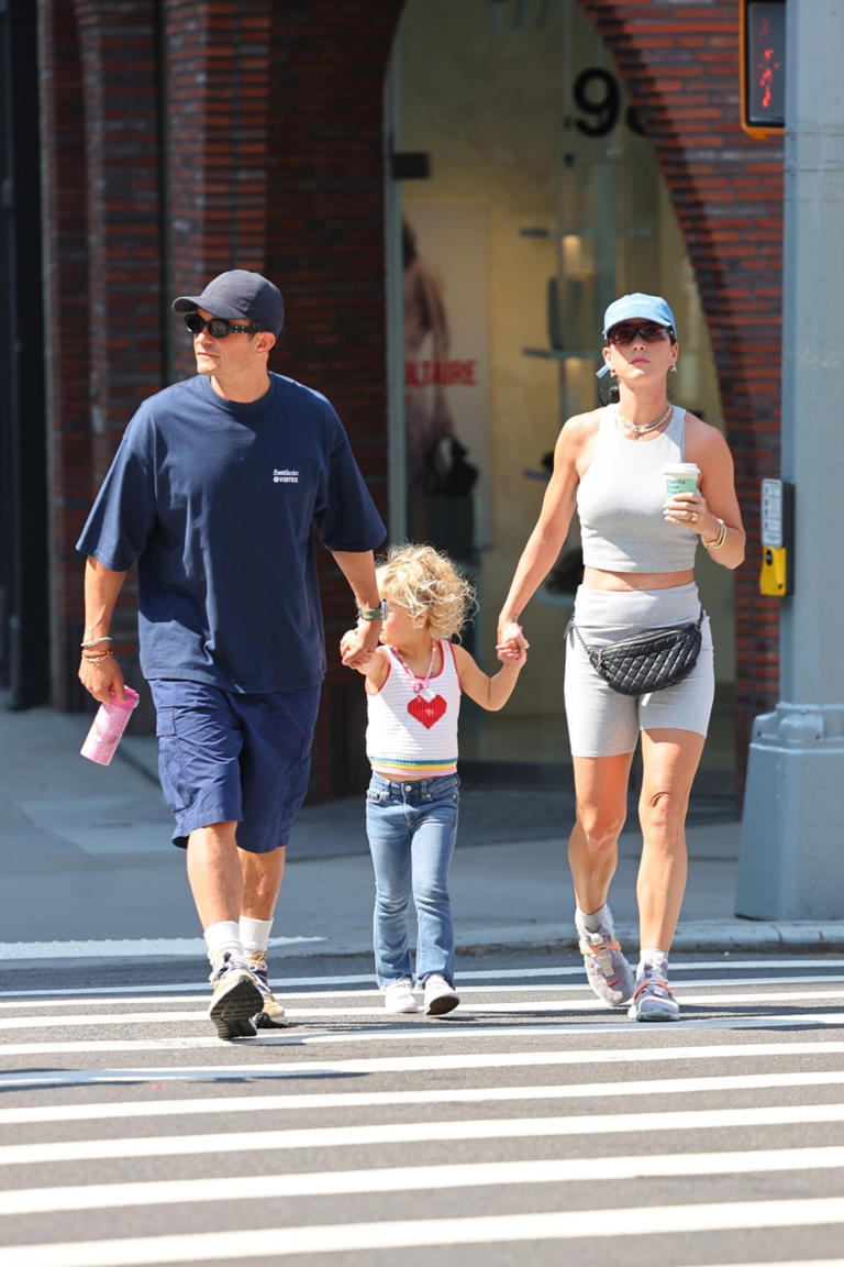 Katy Perry to testify on daughter Daisy Dove’s birthday in $15M mansion ...