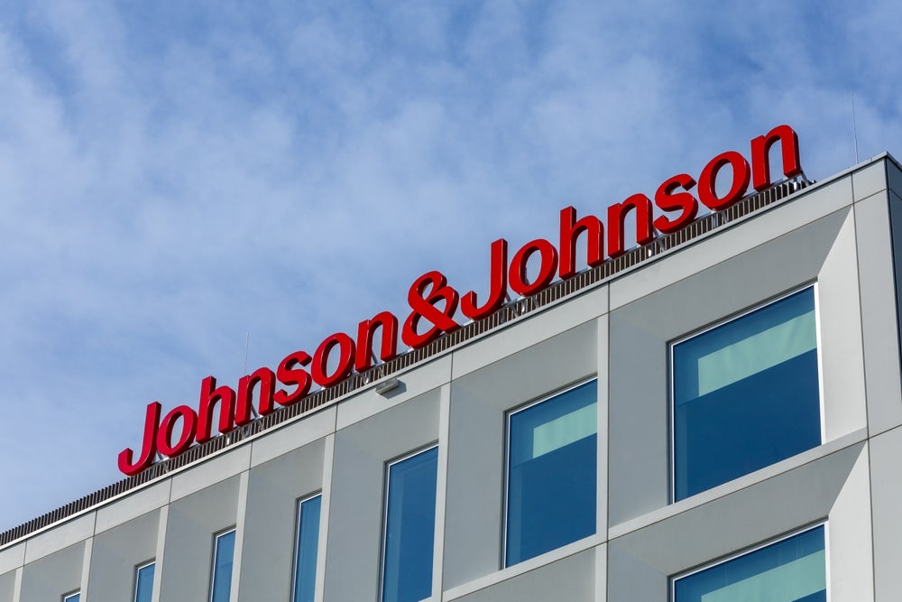 J&J gains label expansion approval for Akeega in mCSPC