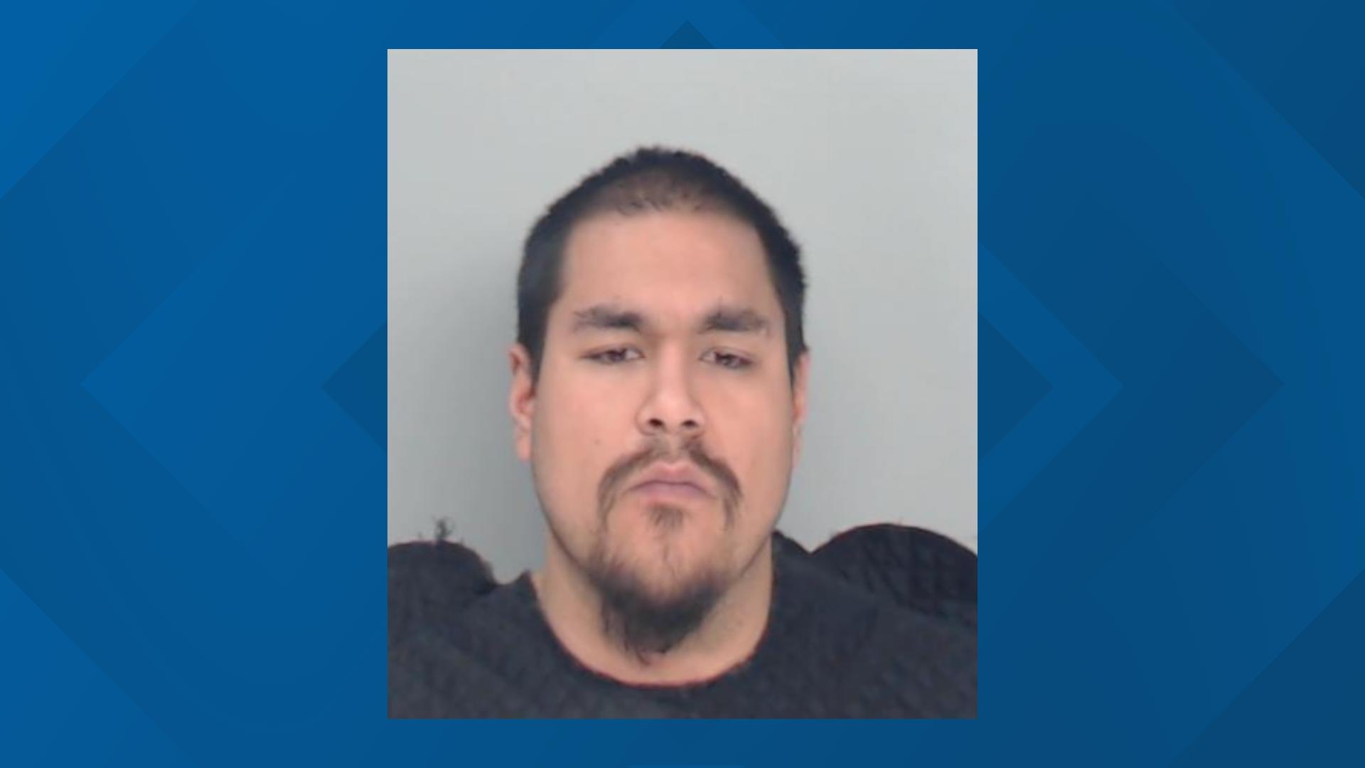 Corpus Christi man sentenced to 27 years in prison for child sexual ...