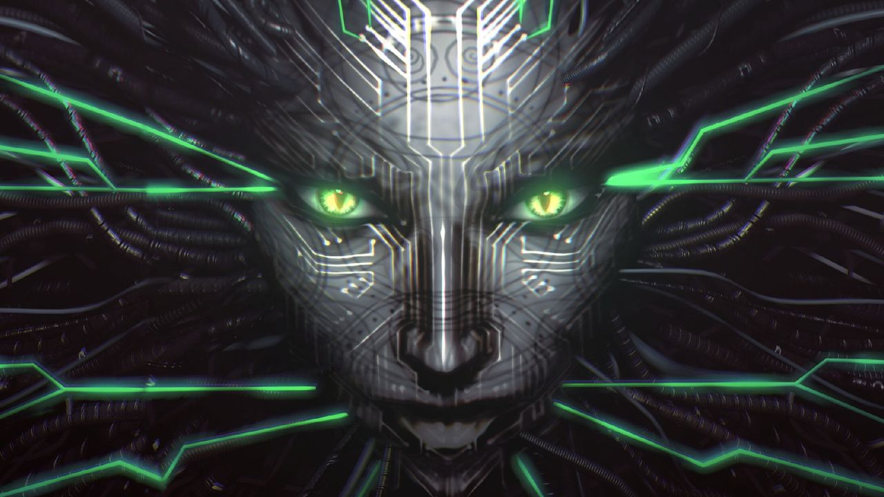 Nightdive's System Shock 2 remaster now supports 26 years of mods and fan missions