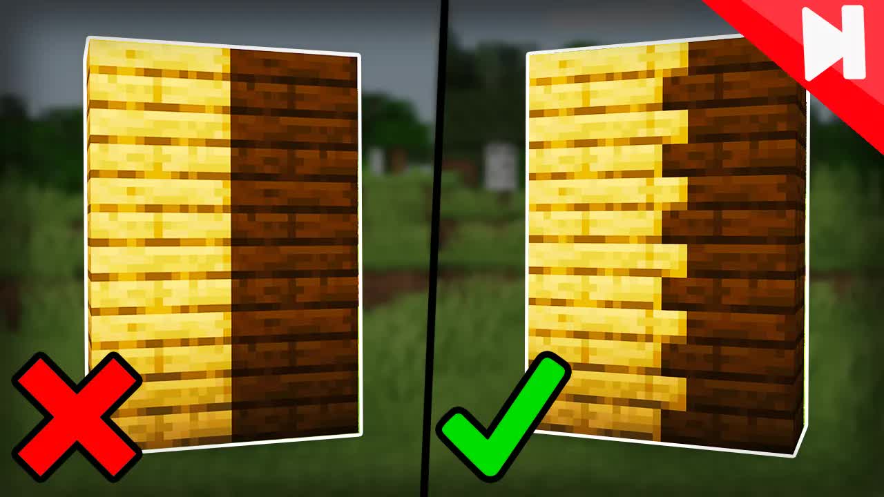 31 tiny texture updates Minecraft should add