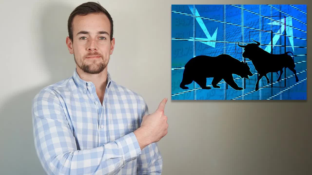 Bull vs Bear Market Explained: What's The Difference?