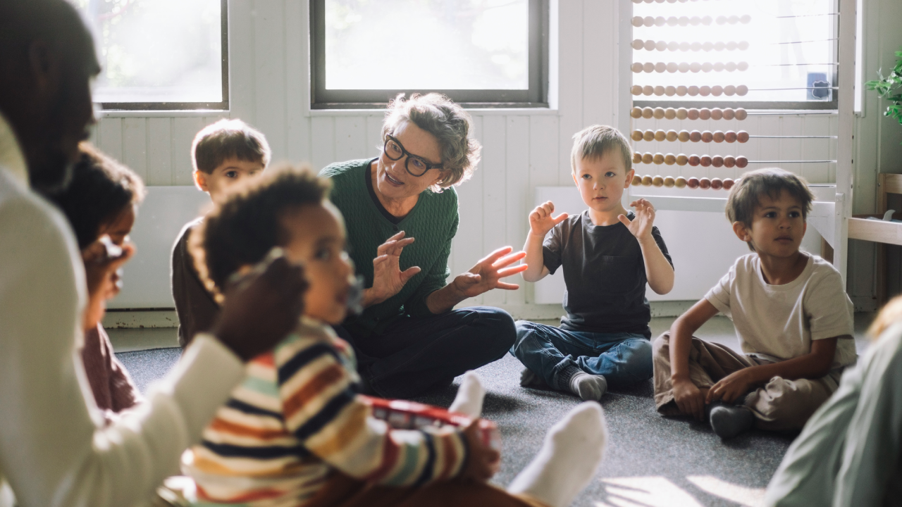 Child and dependent care credit: How it works, who qualifies and how ...