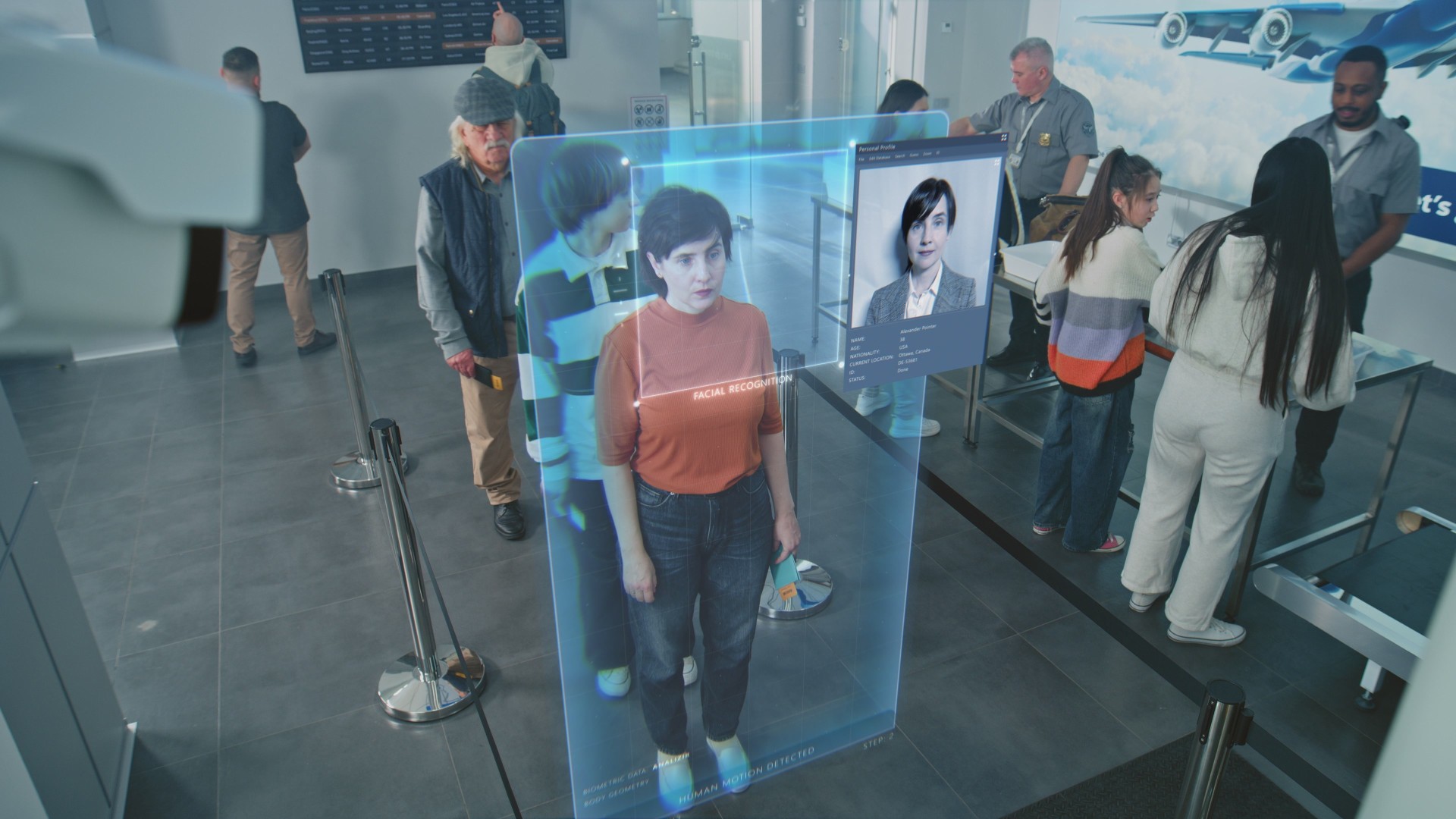 TSA PreCheck Touchless ID: Faster Airport Lines, More Confusion