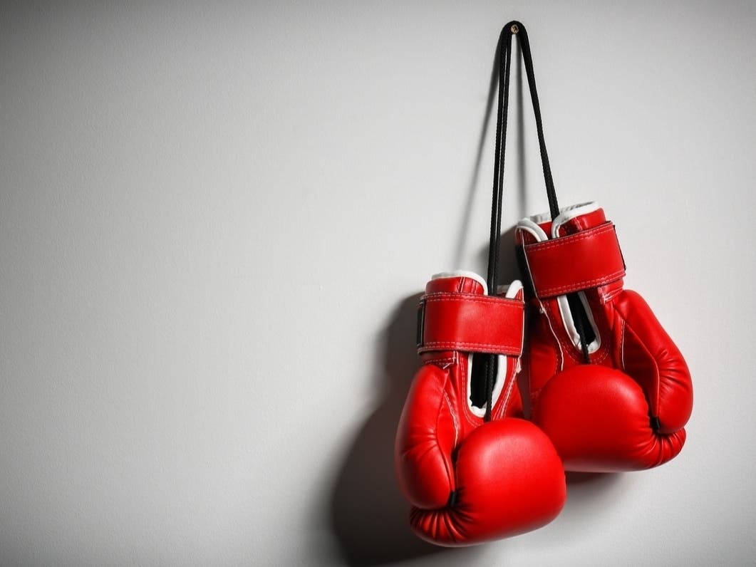 Boxers Ready To Rumble Saturday At St. Catherine's Men's Club Fight ...