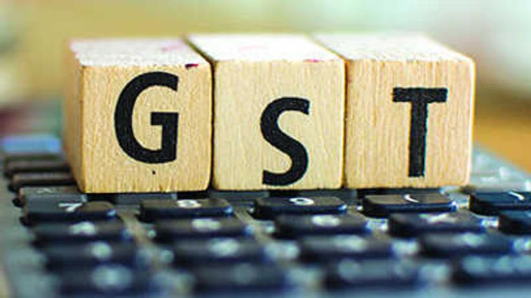 GoM backs 2-slab structure for GST, Opposition flags revenue loss