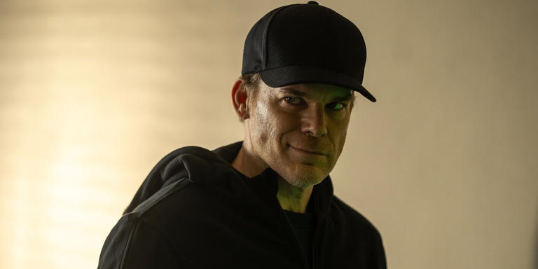 Dexter: Resurrection - Batista & Dexter's Tense Episode 7 Reunion Explained