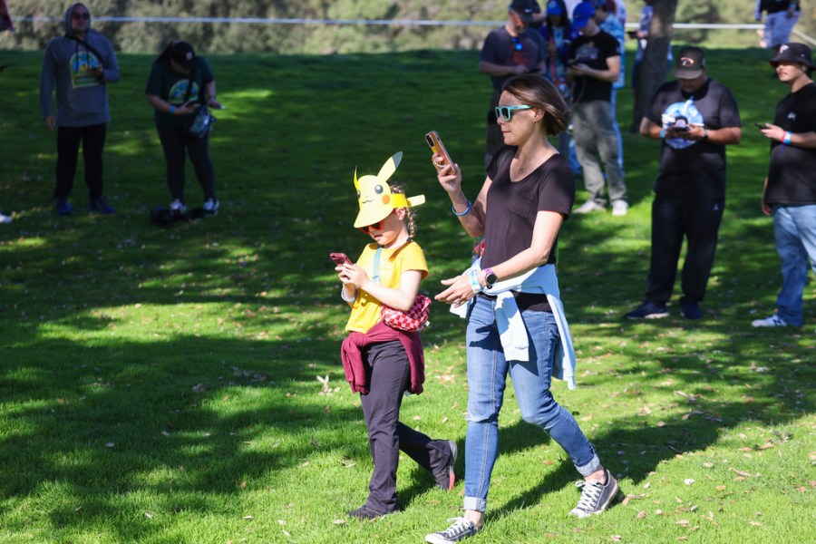 Aurora Pokémon Go group prepares for final celebration of 2025 after ...