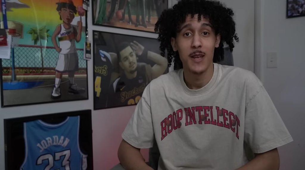 Content Creators land jobs with NBA teams