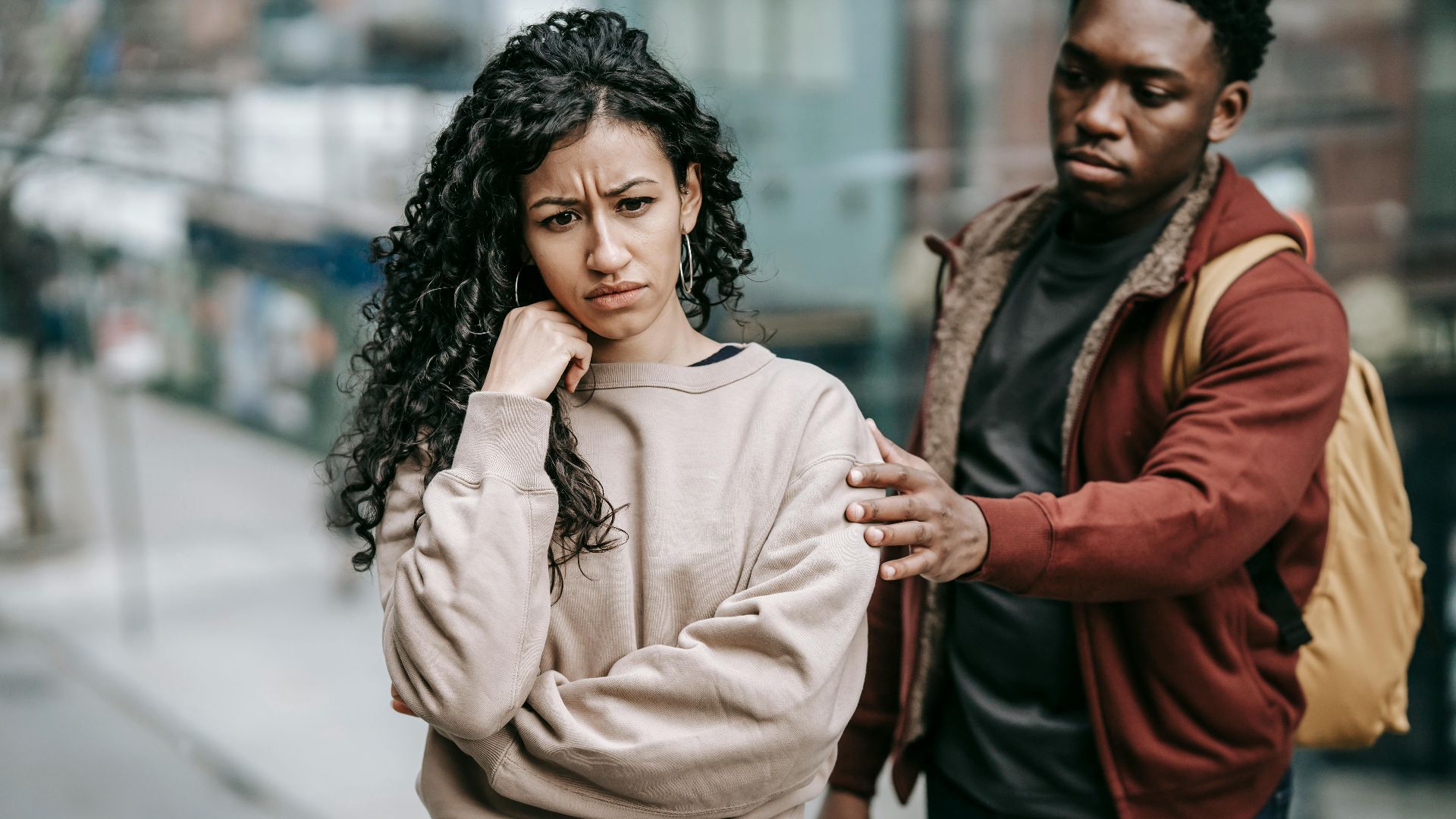 Moving On: 20 Stressors You Should Let Go Of