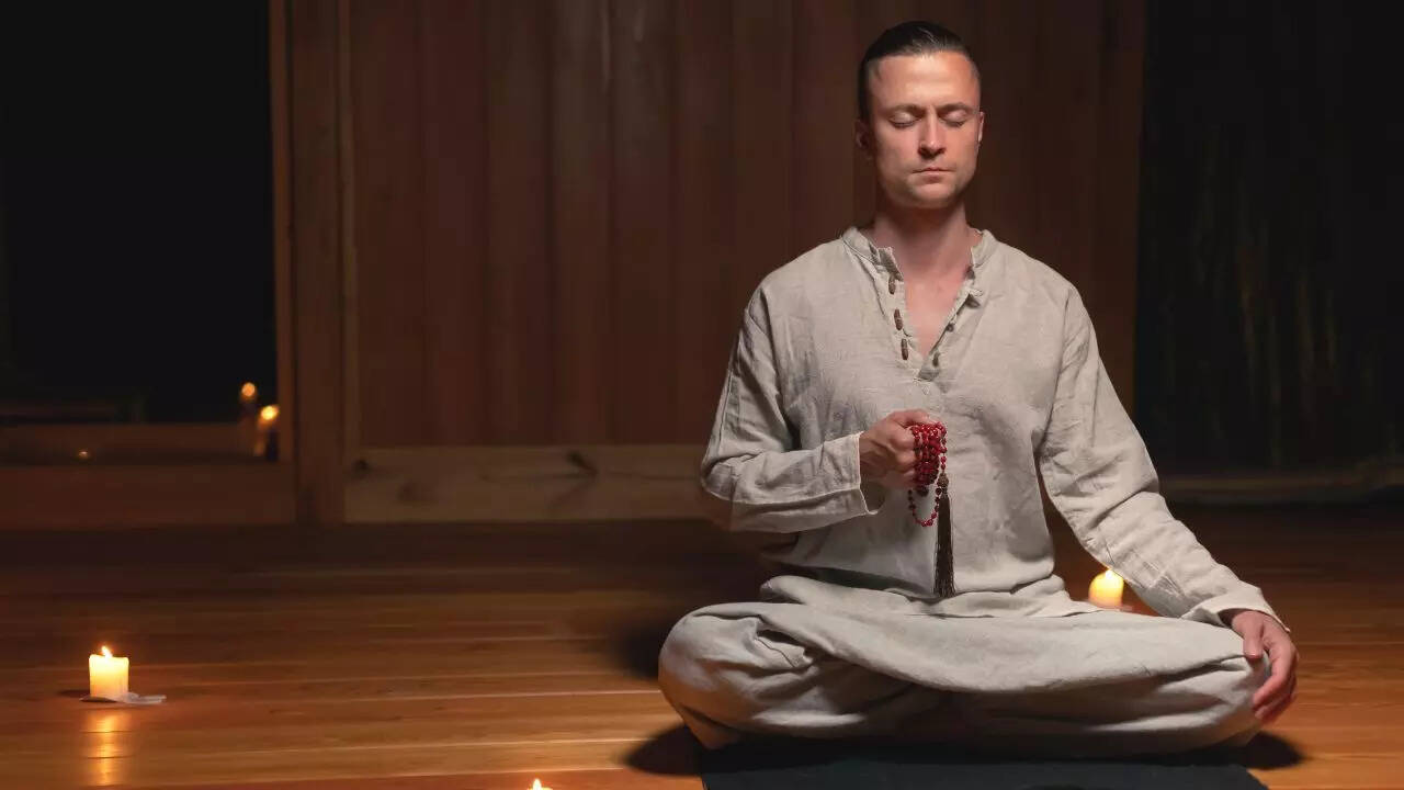Best meditation practices for better sleep