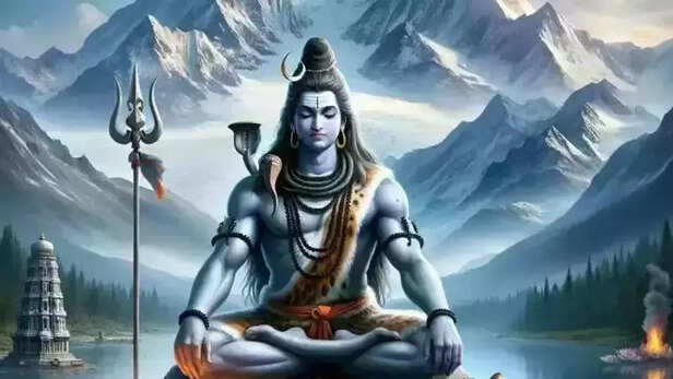 4 Shiva Practices for Protecting Yourself From Toxic People