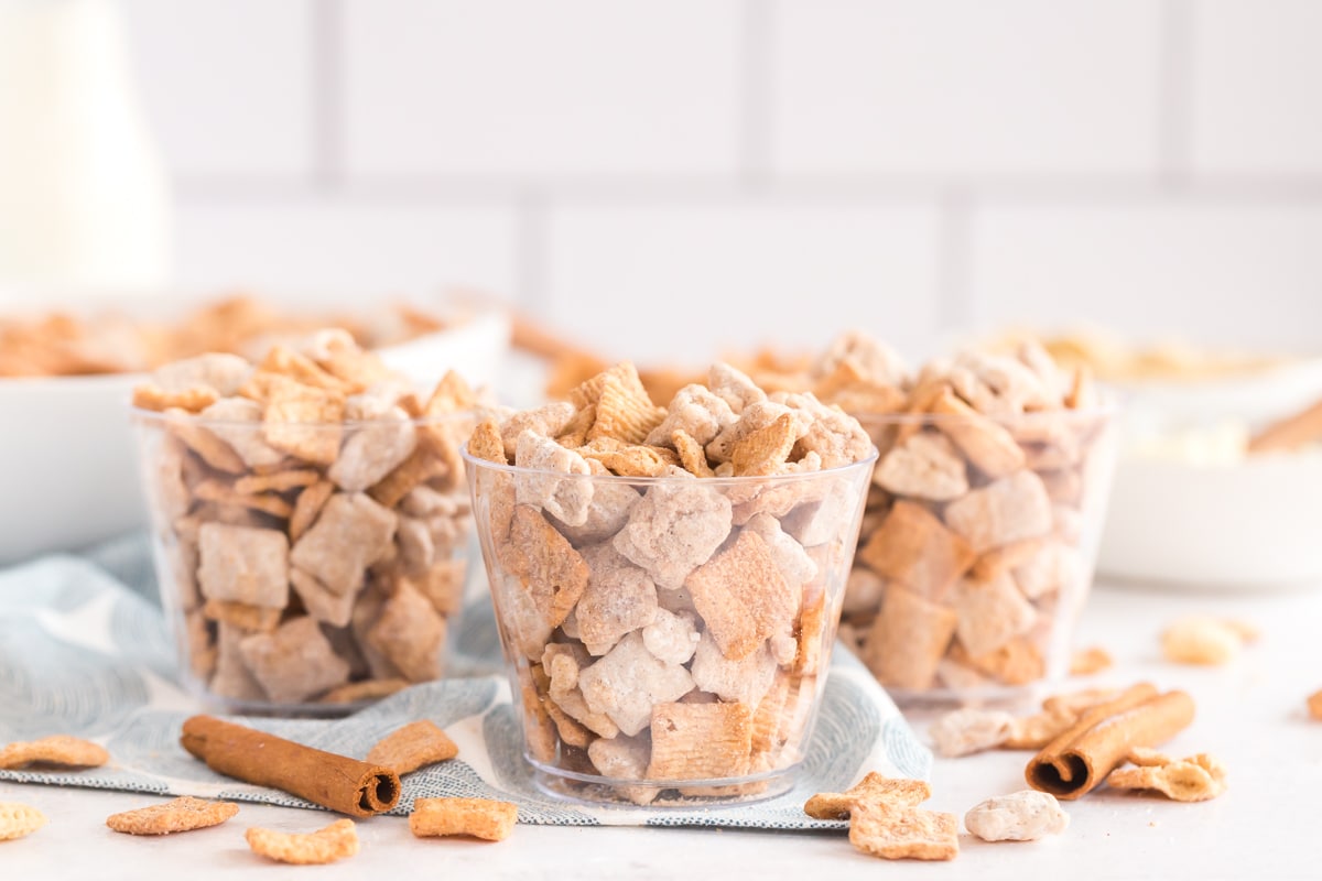 6 easy homemade desserts everyone always asks for