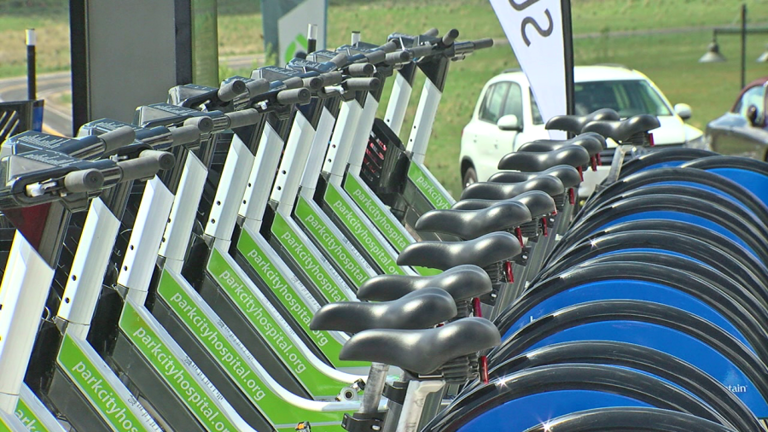 House committee hears bill created to address electric-assisted bicycle ...