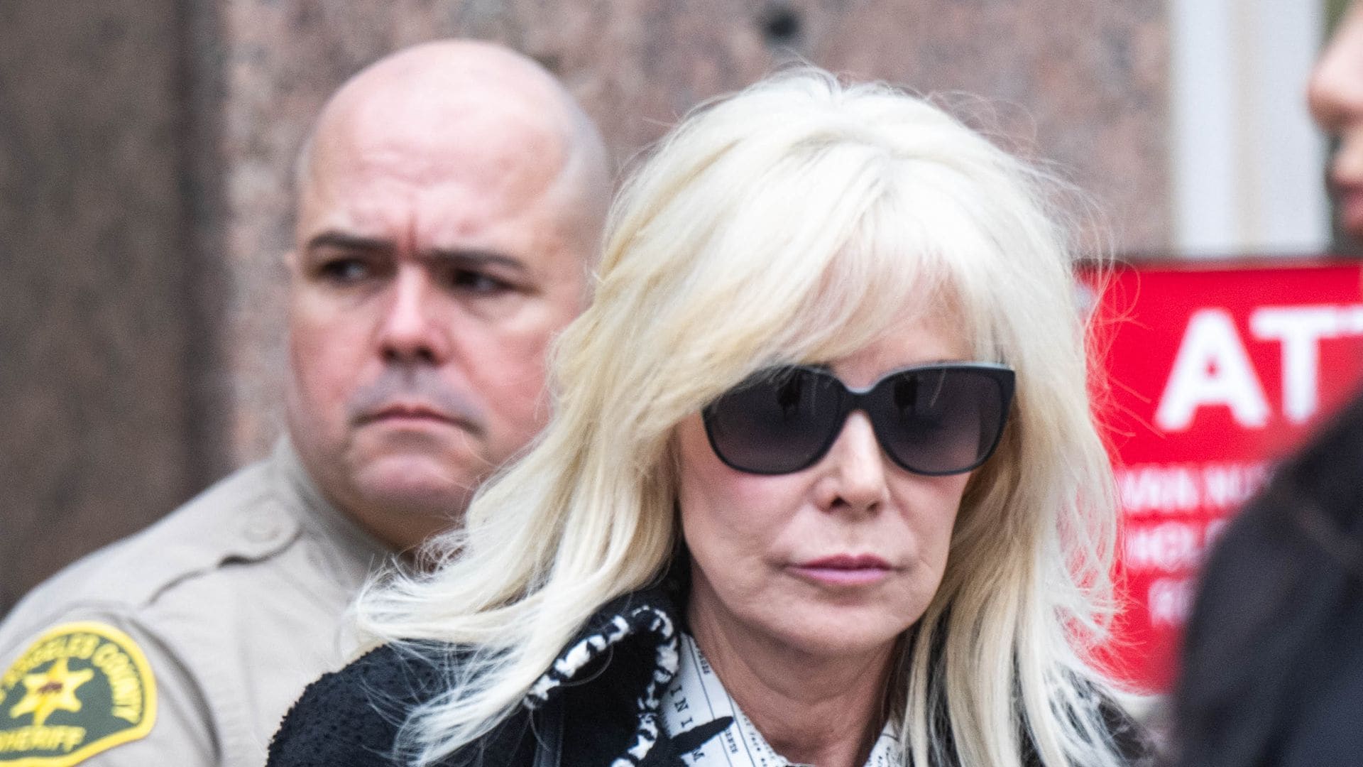 Who is Tammi Menendez? Erik Menendez's wife of over two decades