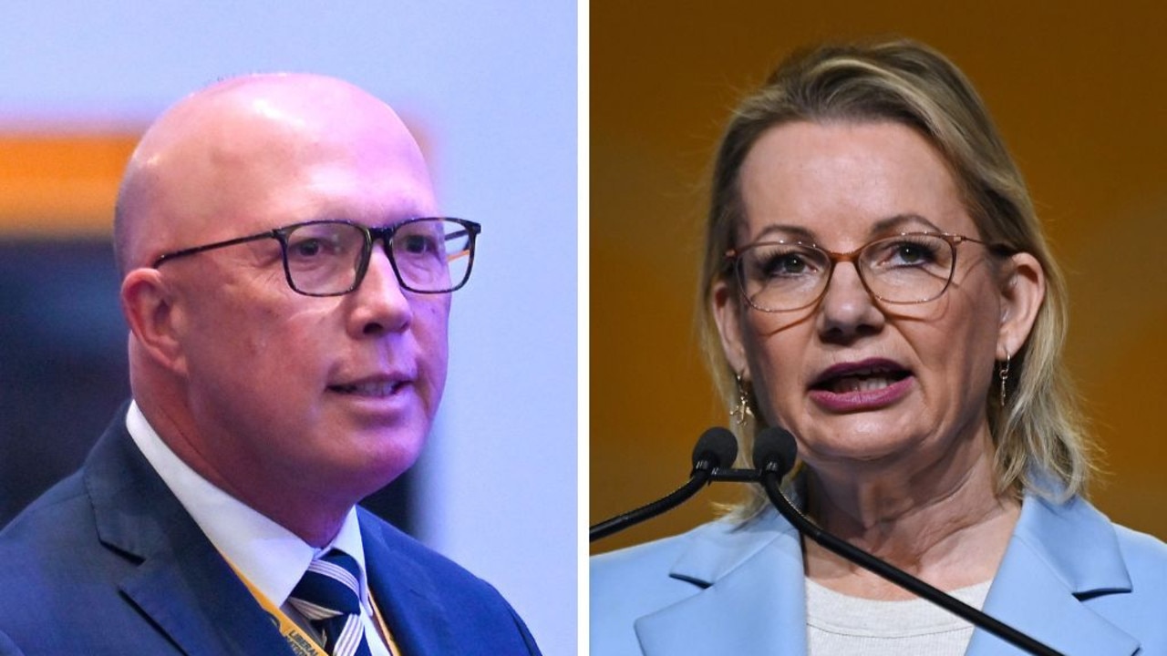 ‘Too old’: Dutton shuts down comeback